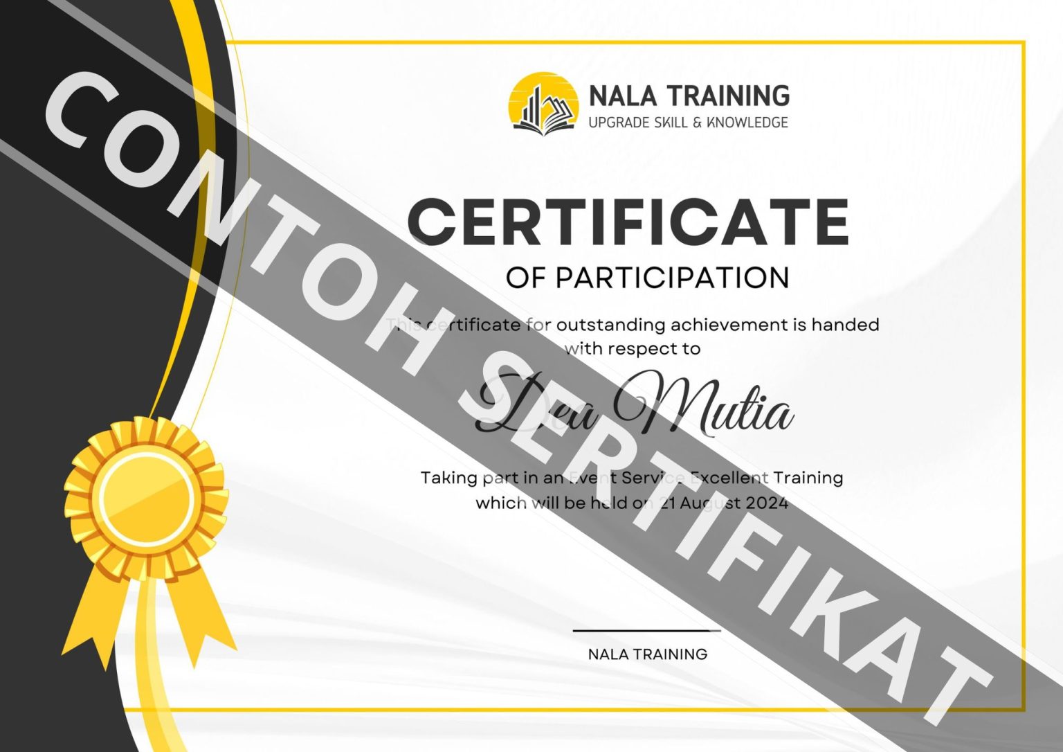 0821-6264-5757 | Training Driver & Sertifikasi - NALA TRAINING