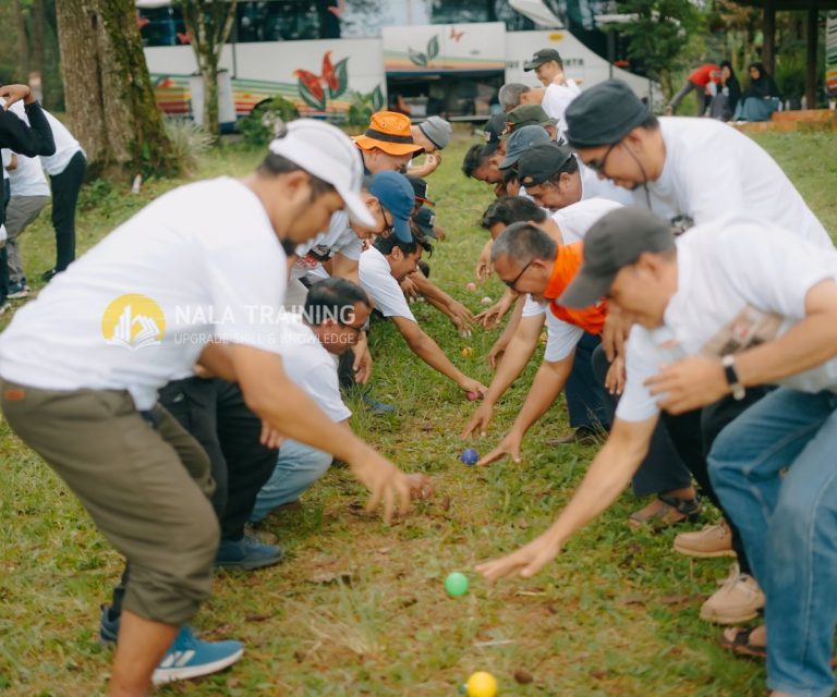 0821-6264-5757 | Outbound - NALA TRAINING